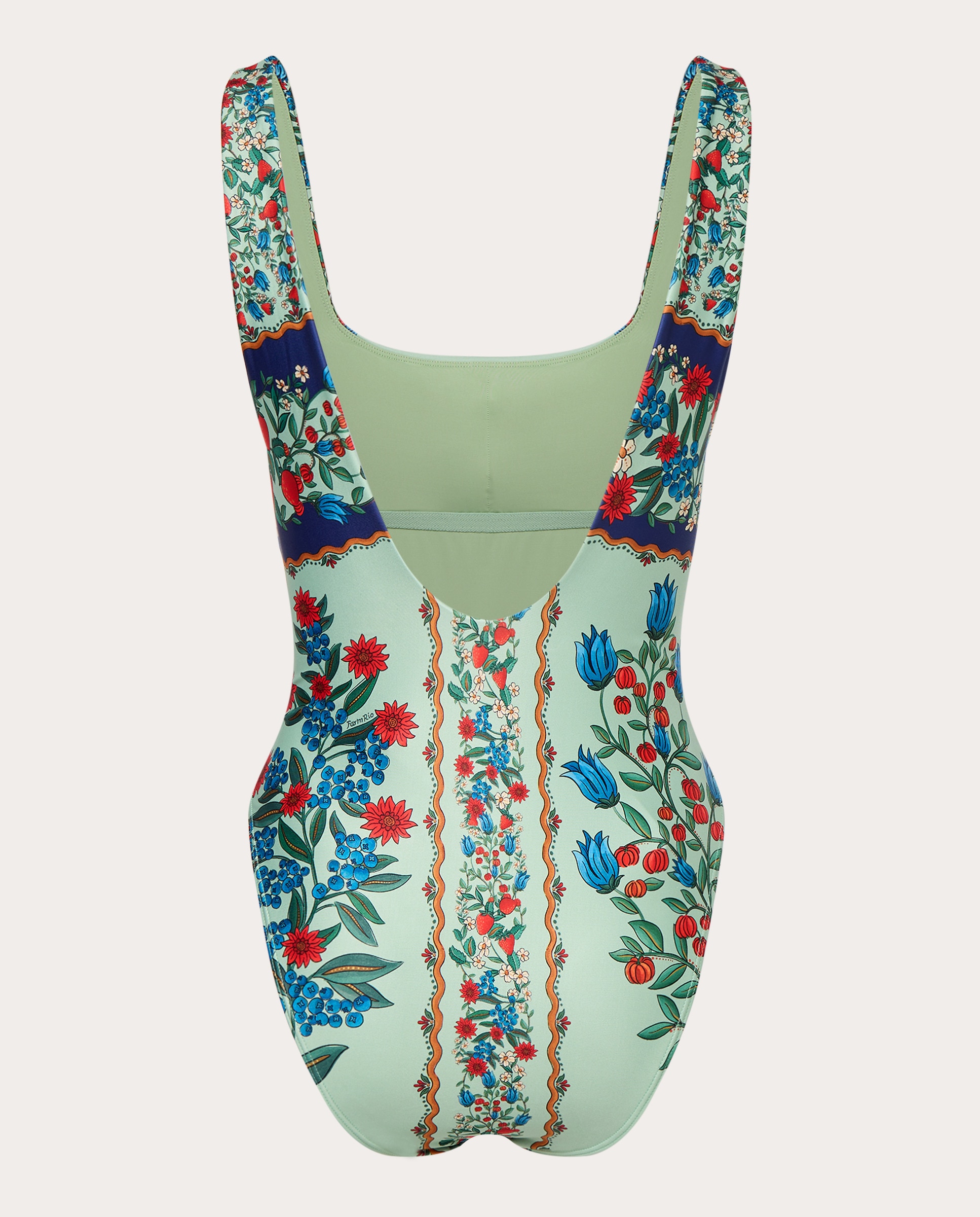 Traje de baño estampado · FARM Rio · El Corte Inglés