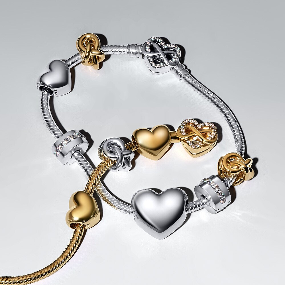 Pandora Joyería y Relojes · El Corte Inglés
