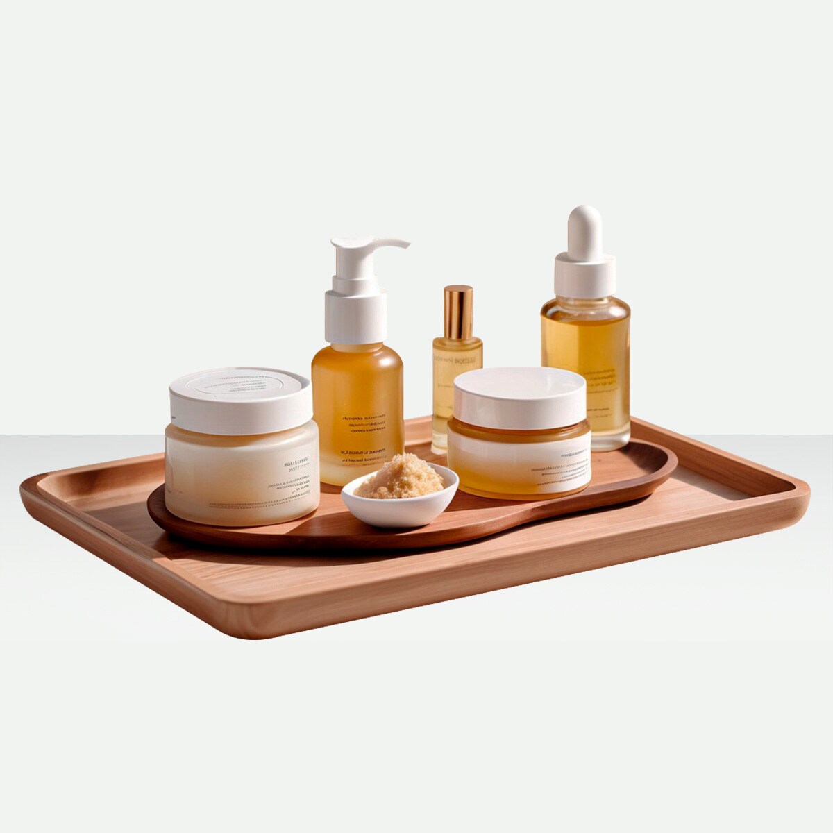 bicentury · Supermercado El Corte Inglés · (54)