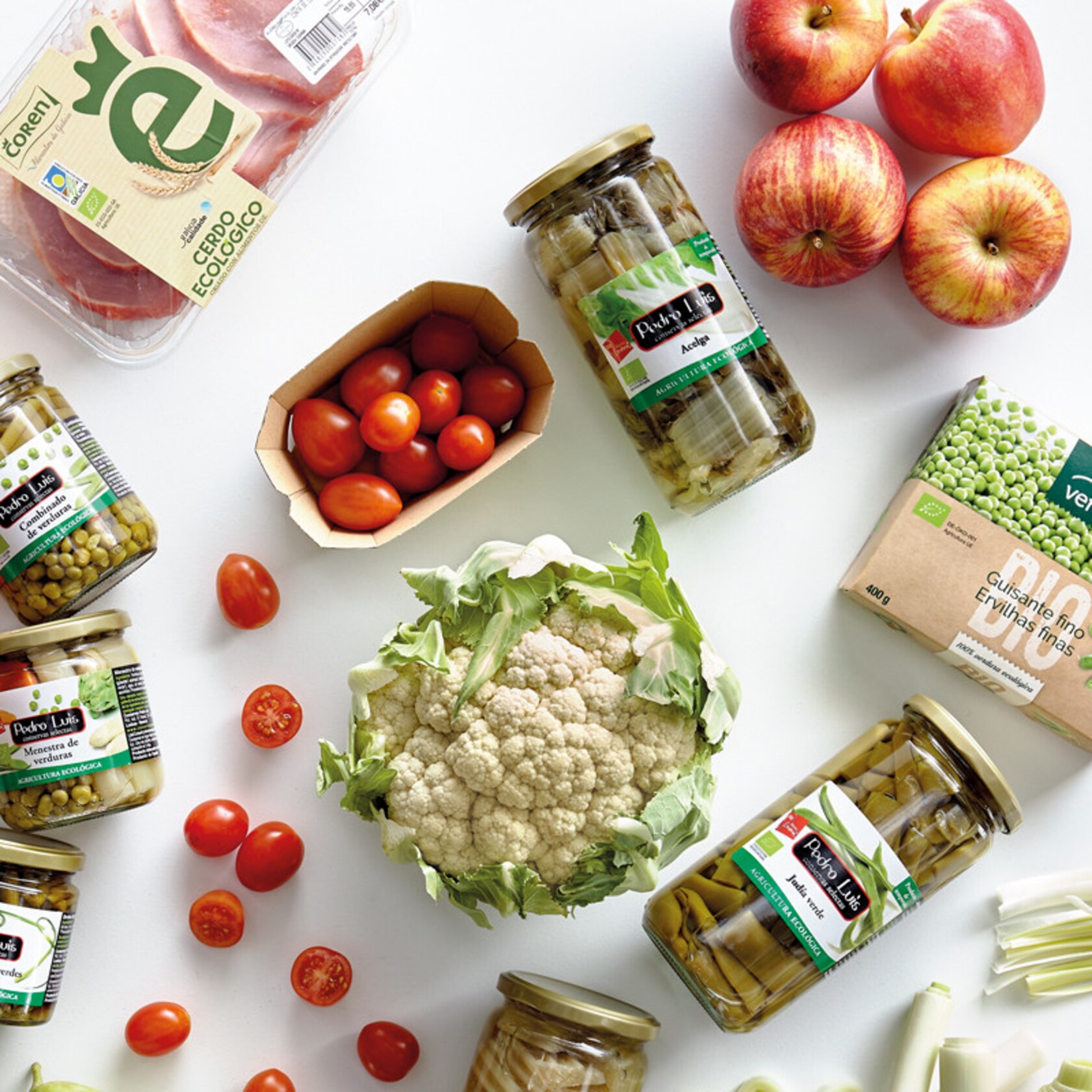 Movimiento por la sostenibilidad en nuestros supermercados