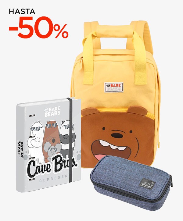 Papelería · El Corte Inglés (13.508)