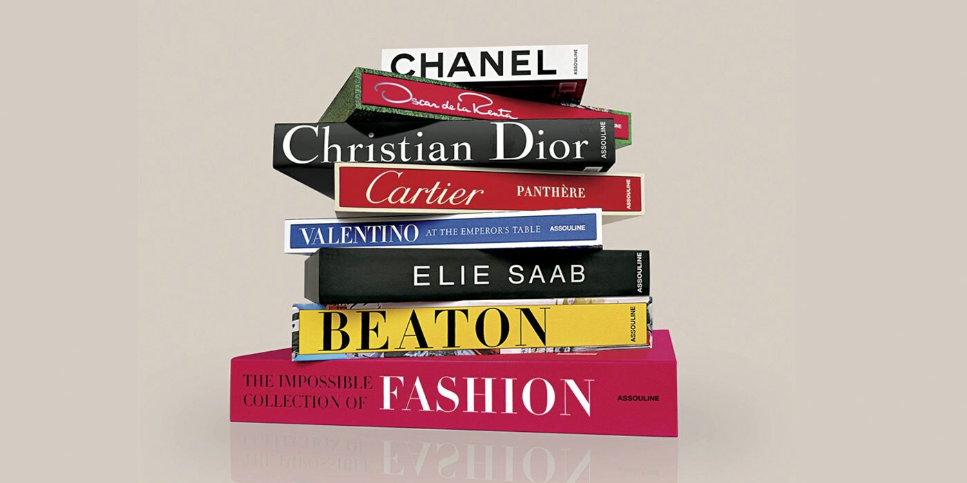 ASSOULINE Libros · El Corte Inglés (214)