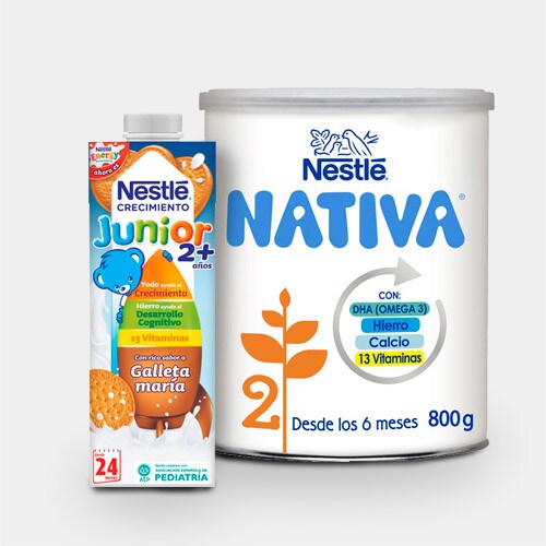 Bebés · Supermercado El Corte Inglés · (483)