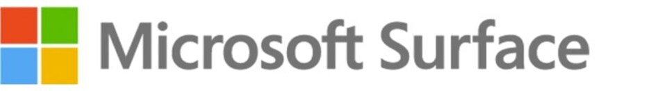 microsoft surface