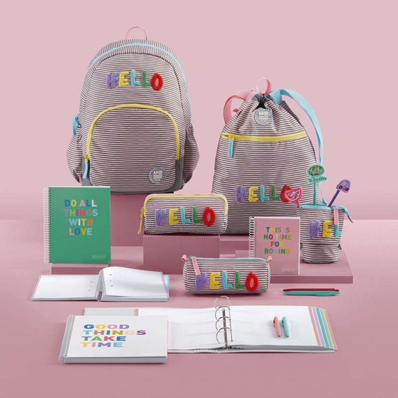 Regresso às Aulas - El Corte Inglés (2.644)