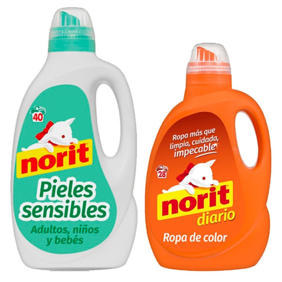 Droguería y Limpieza · Supermercado El Corte Inglés · (2468)