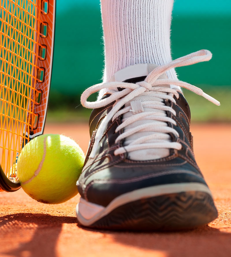 Tenis · Deportes El Corte Inglés (662)