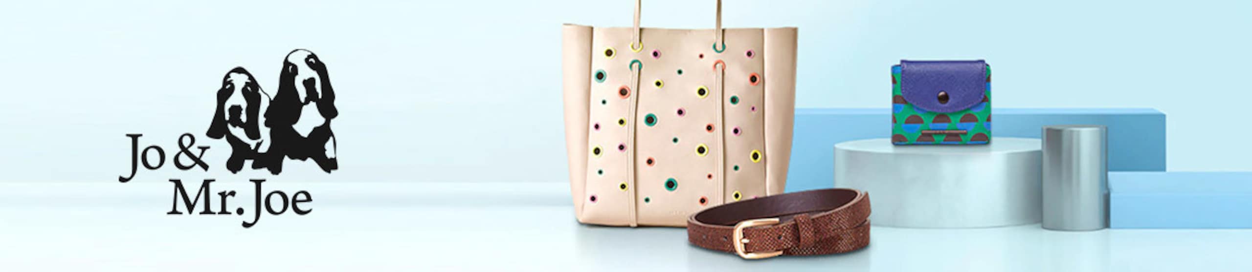 Descuentos Jo & Mr. Joe - Primeriti