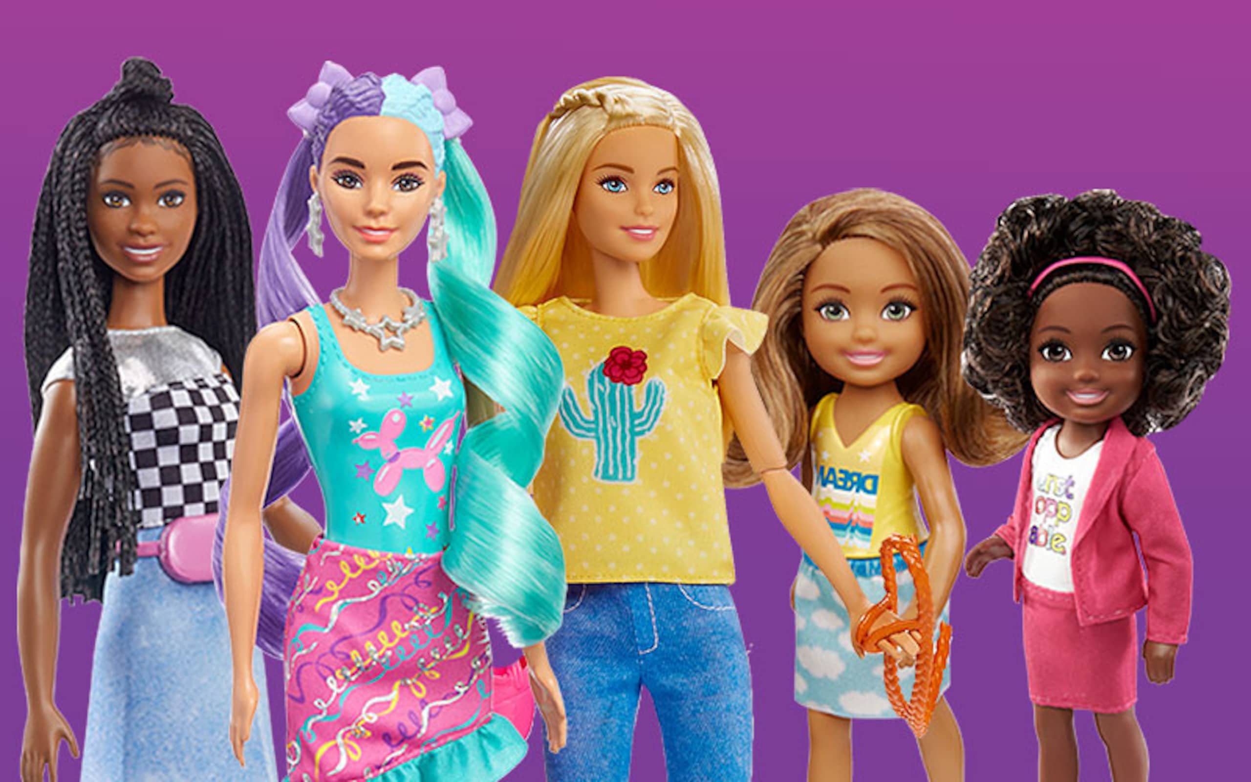 Barbie Juguetes · El Corte Inglés (205)