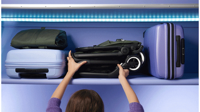 Bugaboo · Bebés · El Corte Inglés (347)