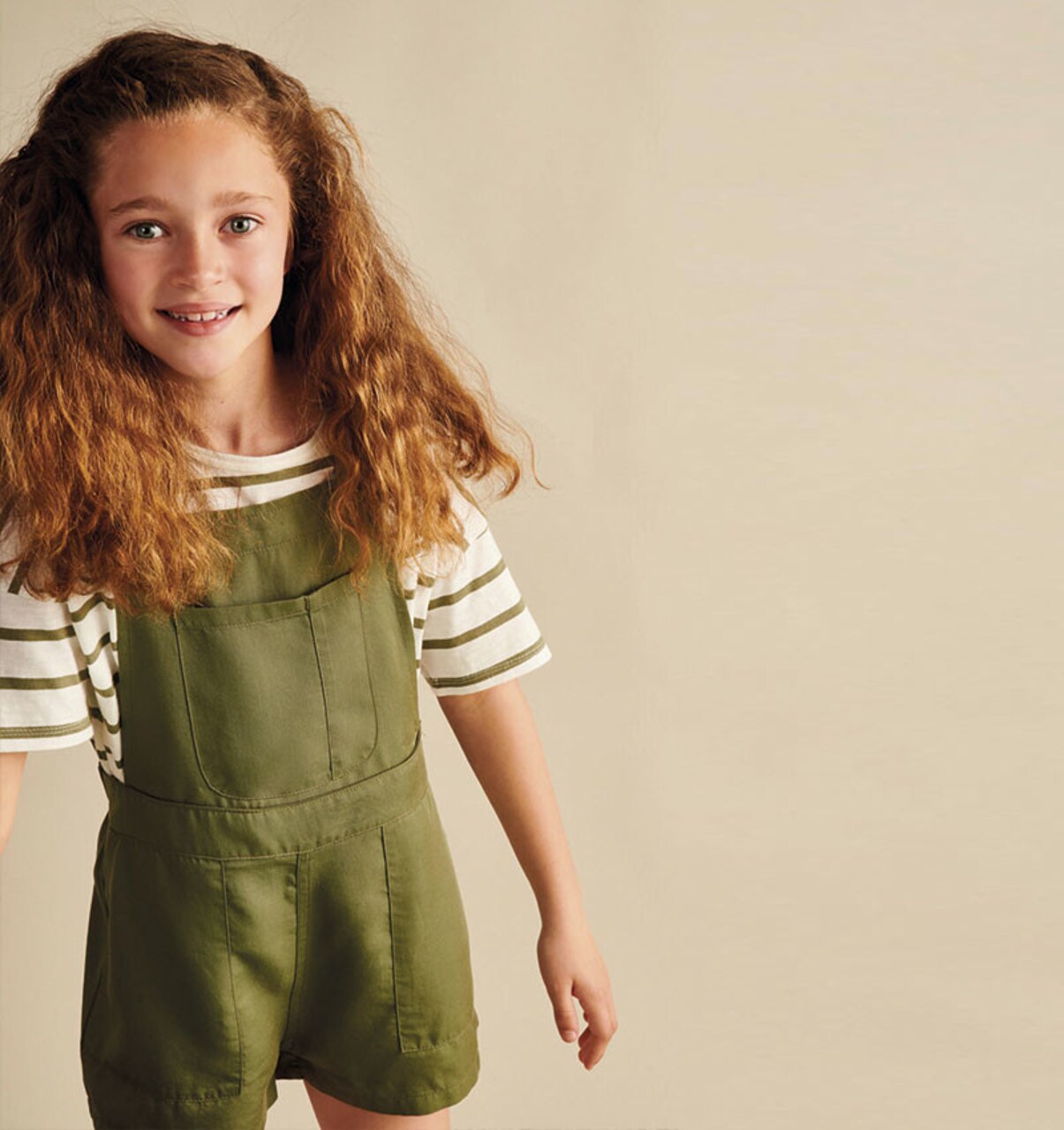 Vestidos Niña · Moda infantil · El Corte Ingles (1.368) · 3