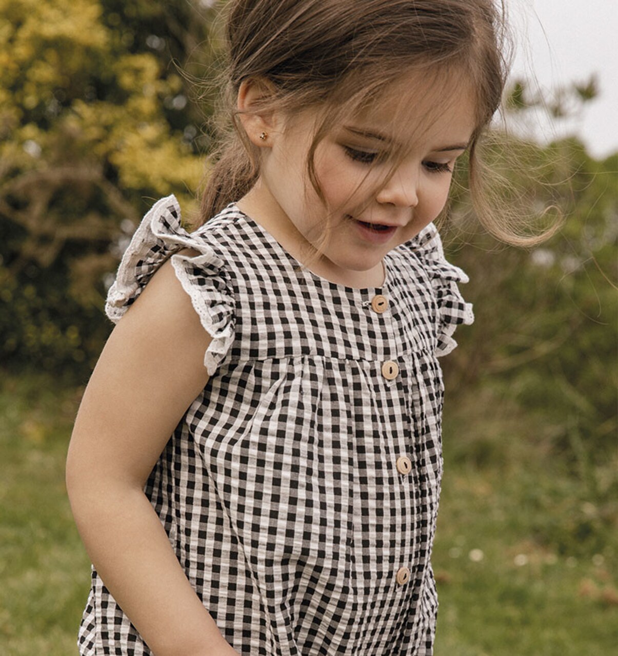 Vestidos Niña · Moda infantil · El Corte Ingles (1.368) · 3