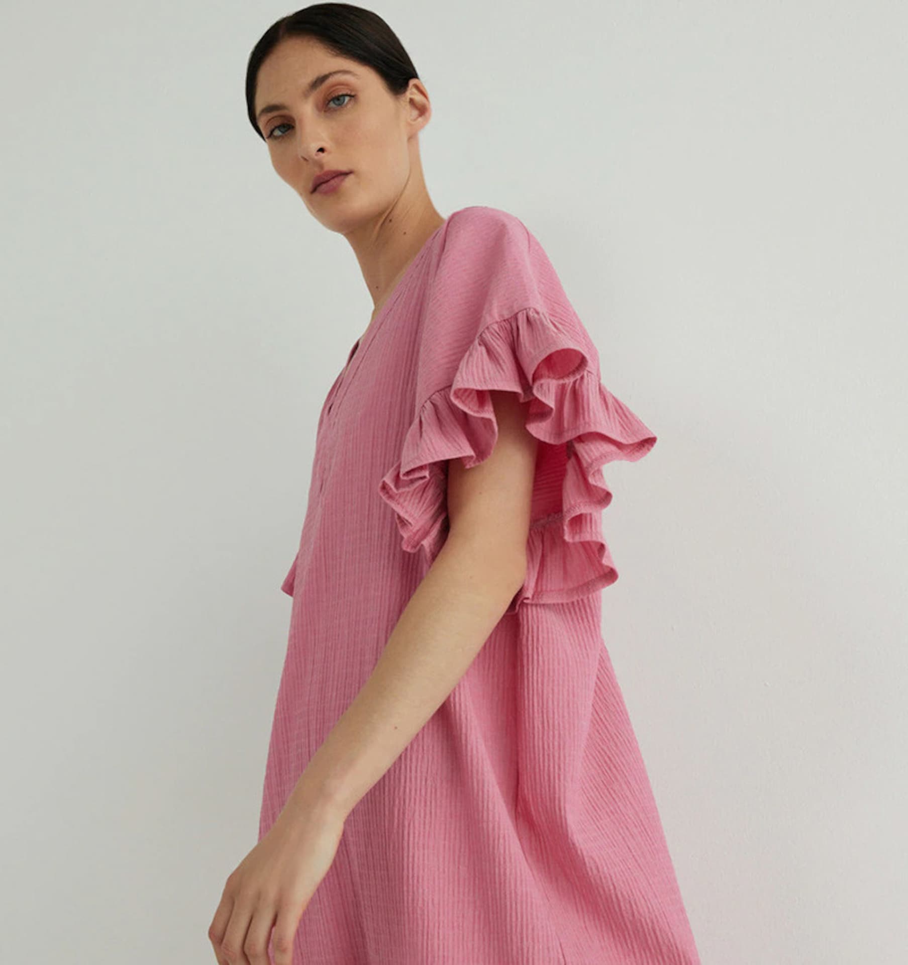 Vestidos · Sfera · Moda mujer · El Corte Inglés (115)
