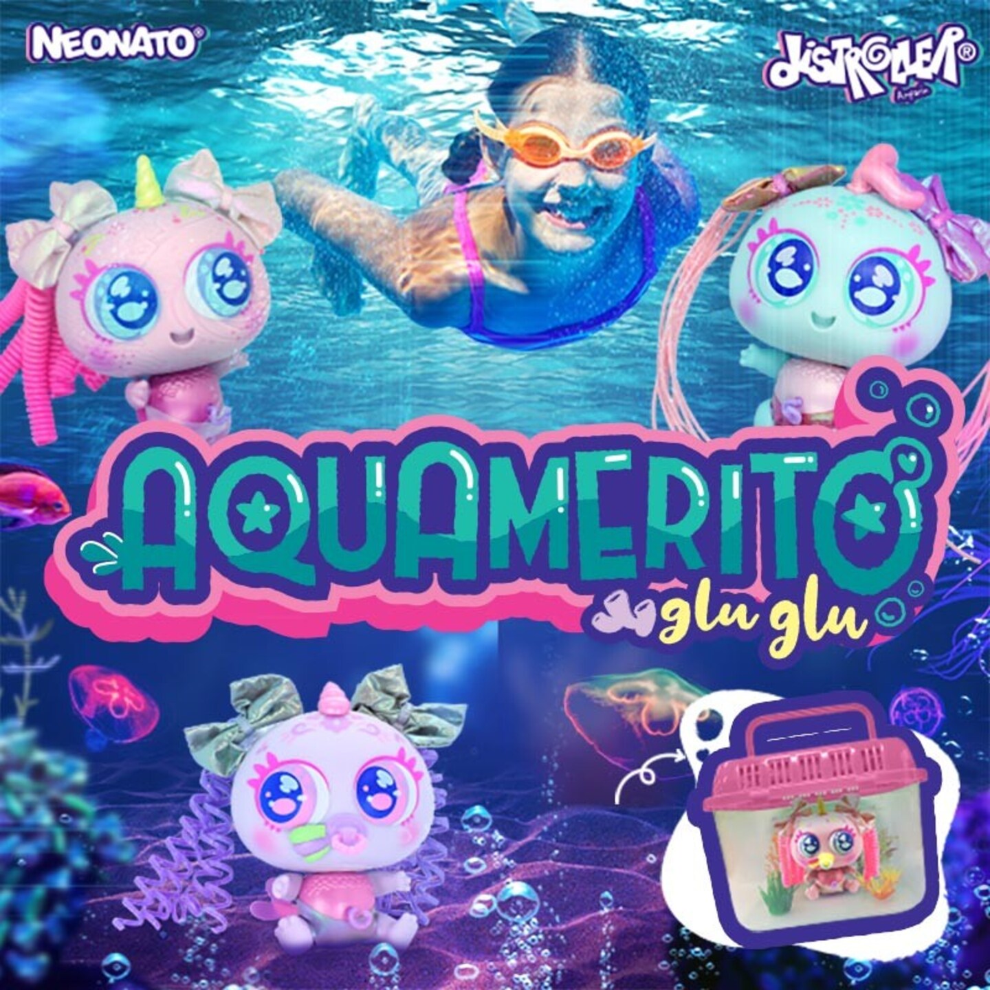 Ksi meritos · Juguetes · El Corte Inglés (12)