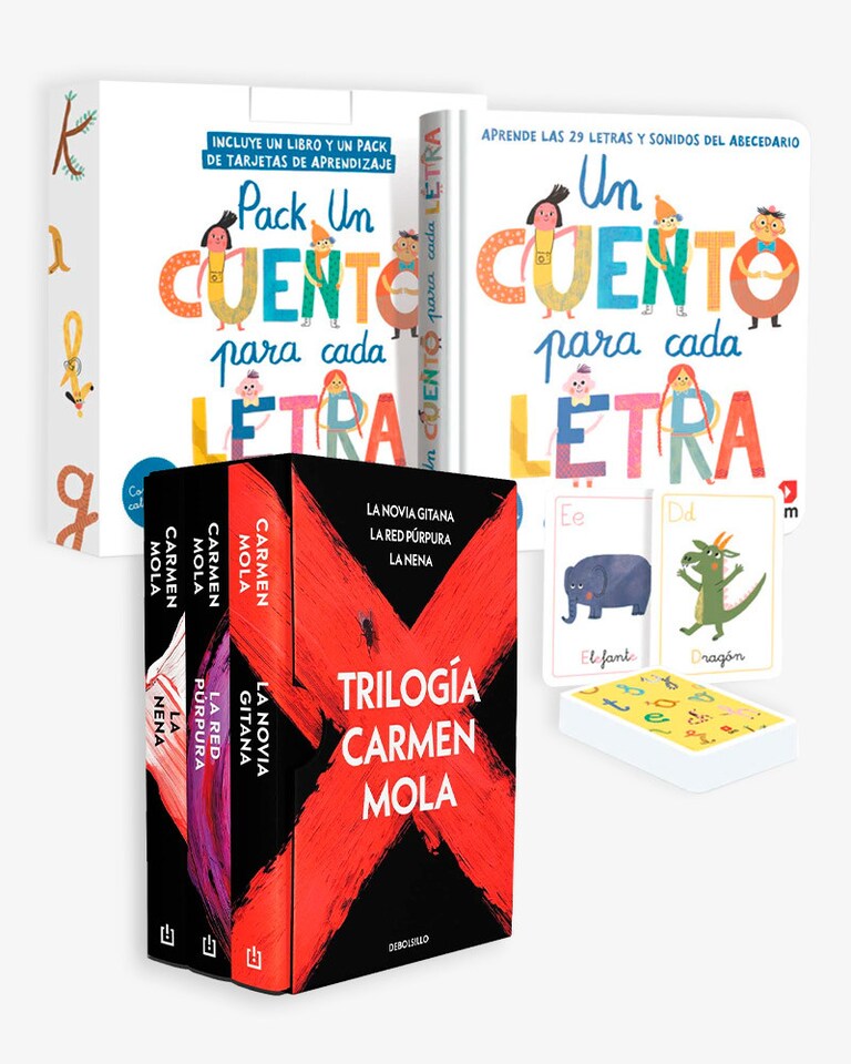 Libros - Librería - El Corte Inglés (10.000)