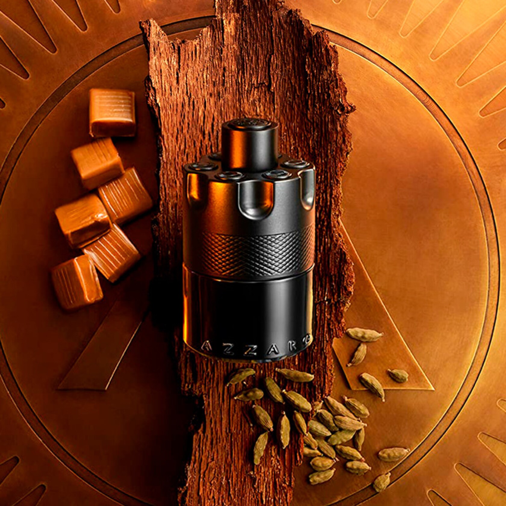 Azzaro · Alta Perfumería · El Corte Inglés