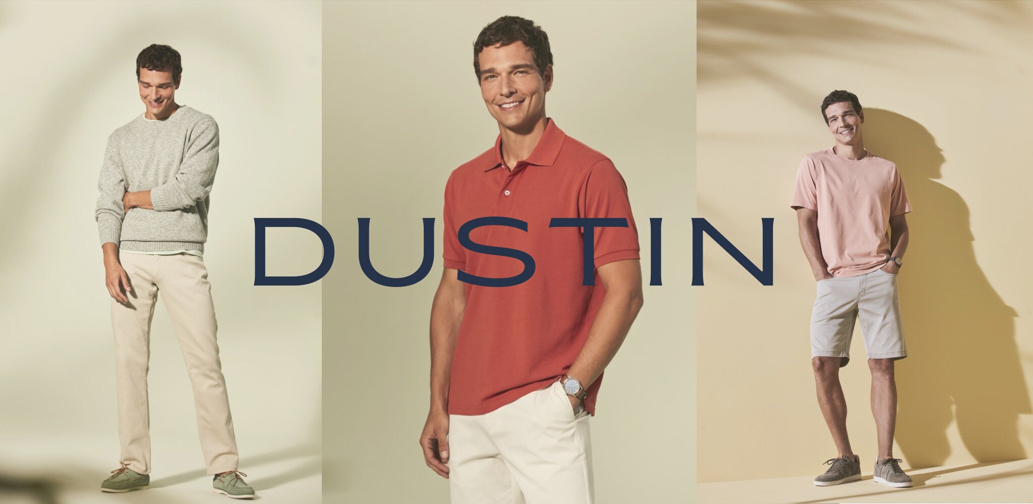 Dustin Moda Homem · El Corte Inglés Portugal (654)