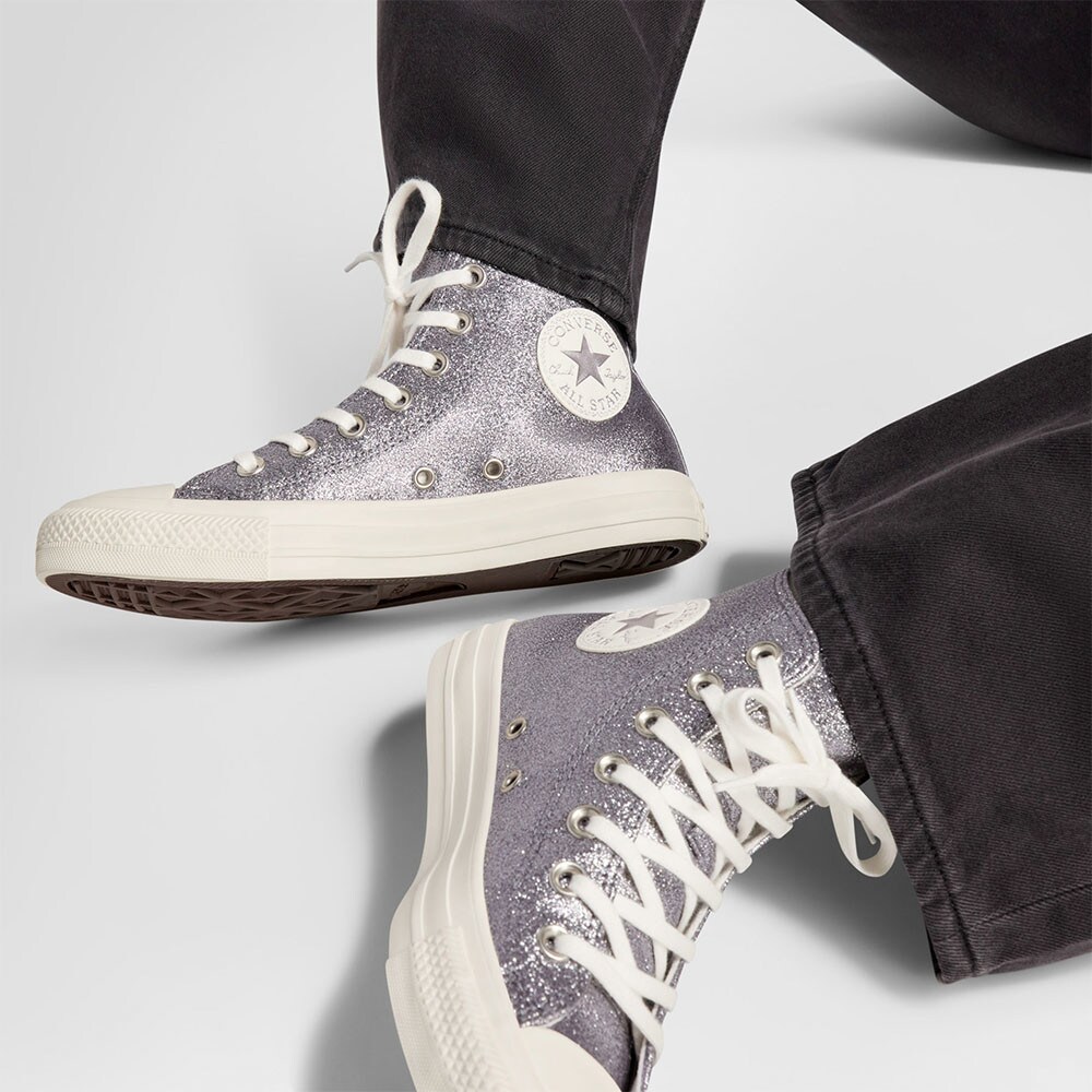 Converse · El Corte Inglés
