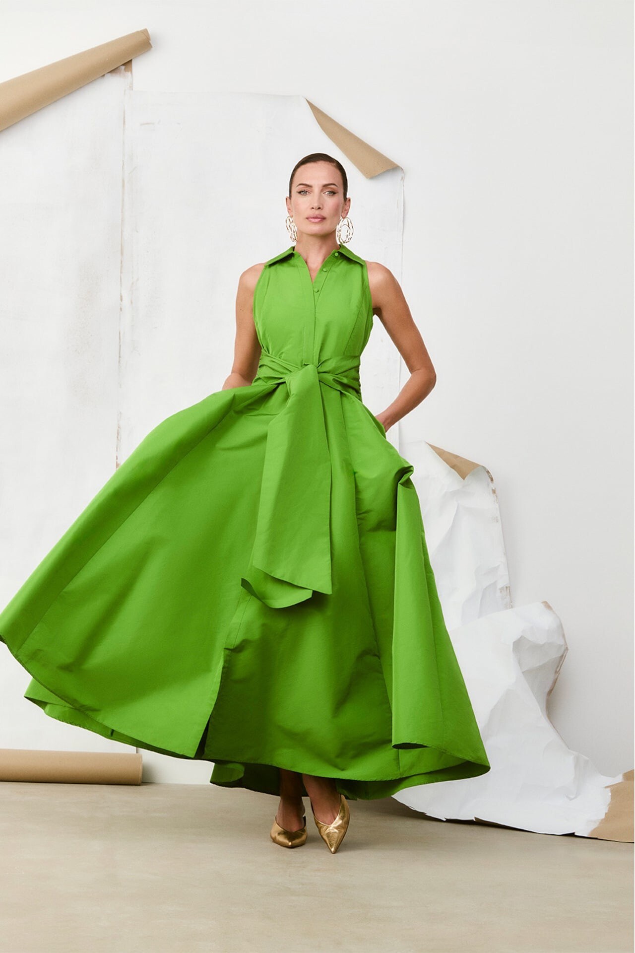Nova Coleção · Moda Mulher · El Corte Inglés Portugal (10.000)