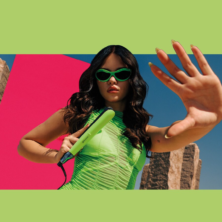 GHD · Alta Perfumería · El Corte Inglés (64)