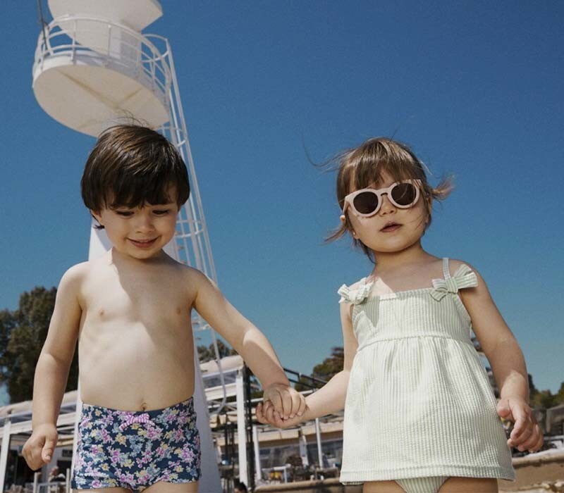 Baby El Corte Inglés · Moda infantil · El Corte Inglés (517)