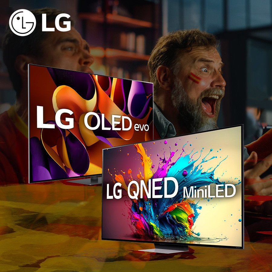 TV · Televisores · El Corte Inglés (470)