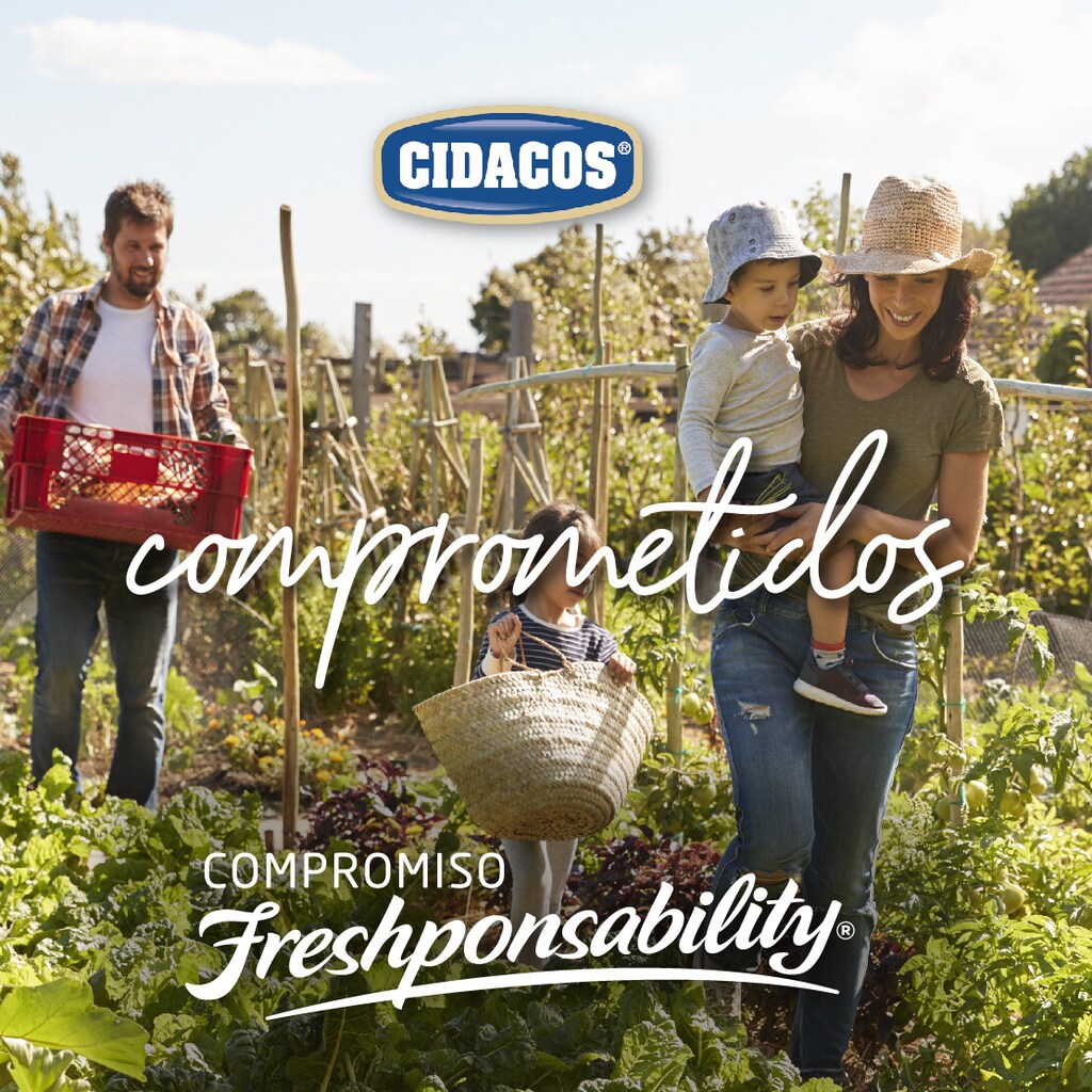 cidacos · Supermercado El Corte Inglés · (27)