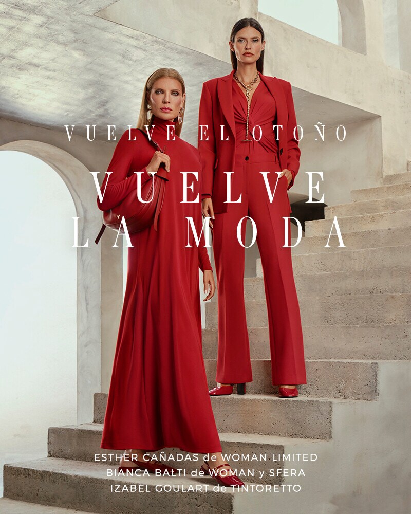 Moda Mujer · El Corte Inglés