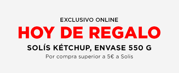 Comprar Tomate frito Online en Supermercado Hipercor