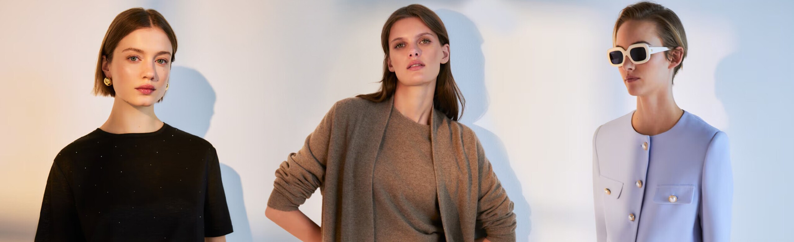 Moda Mulher | El Corte Inglés Portugal (+10.000)