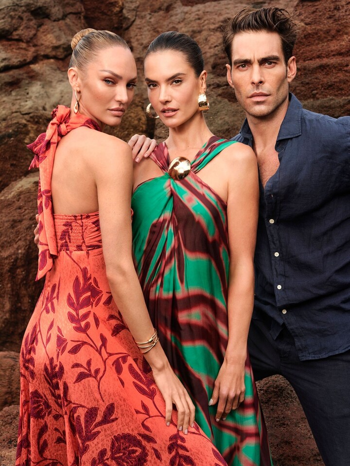 Nova Coleção · Moda Mulher · El Corte Inglés Portugal