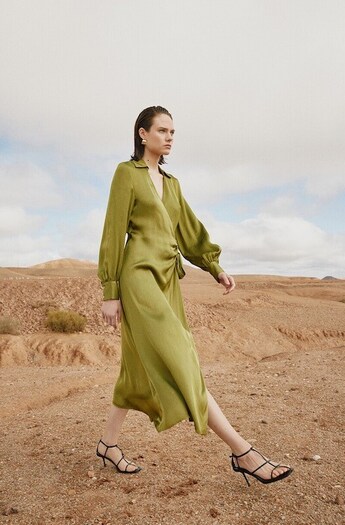 Sfera · Moda Mulher · El Corte Inglés Portugal
