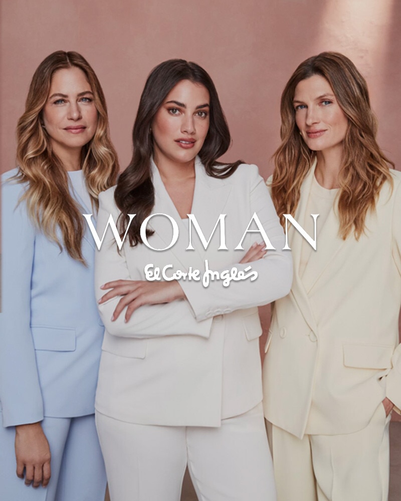 Moda Mulher | El Corte Inglés Portugal