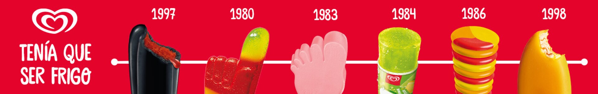 Helados, postres y nata · Supermercado El Corte Inglés