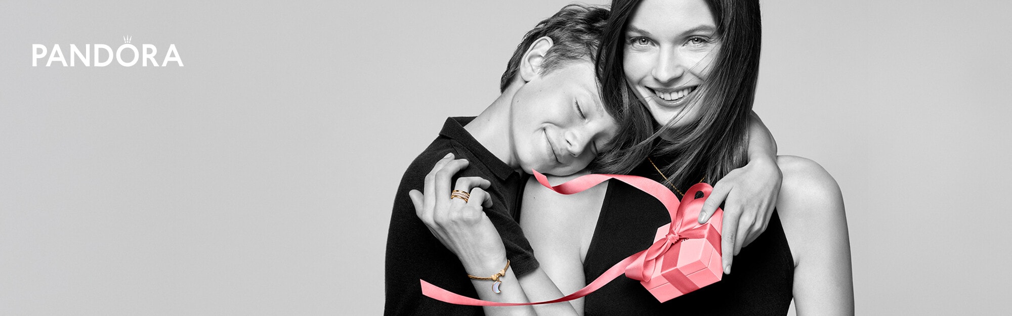 Pandora Joyería y Relojes · El Corte Inglés