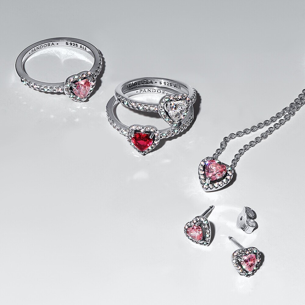 Pandora Joyería y Relojes · El Corte Inglés